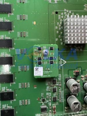 China GE Voluson P8 BT16 CW Board 6497599 Ultrasound Spare Parts for sale