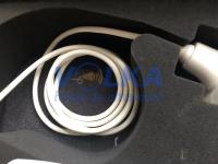 China GE LogiqP5 LogiqP6 LogiqS6 Endocavity Array Original Ultrasound Probe E8CS for sale