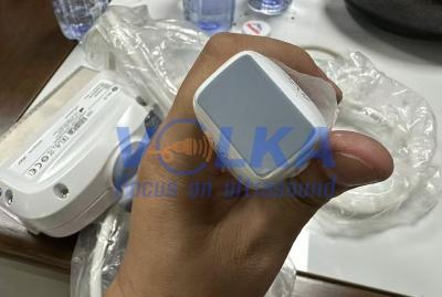 China GE Cardiac 4D Probe 4VC-D For VIVIDE90 VIVIDE95 for sale