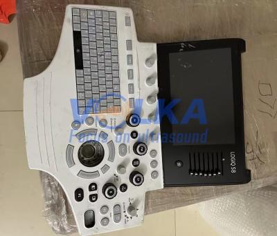 China GE Logiq S8 Original Ultrasound Control Panel 5725243 Rev2 for sale