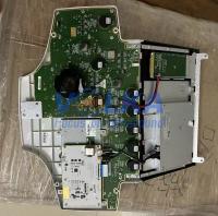 China GE Logiq S8 Original Ultrasound Control Panel 5725243 Rev2 for sale