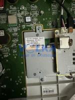 China GE Logiq S8 Original Ultrasound Control Panel 5725243 Rev2 for sale