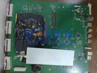 China Samsung Medison HS60 Original Ultrasound BE Board M182-02550A for sale