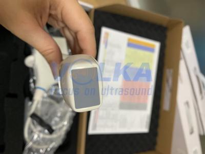 China Mindray New Phased Cardica Ultrasound Probe P4-2 For DC60EXP for sale