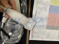 China Mindray New Phased Cardica Ultrasound Probe P4-2 For DC60EXP for sale