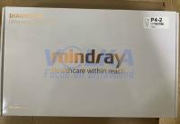 China Mindray New Phased Cardica Ultrasound Probe P4-2 For DC60EXP for sale