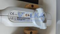 China Samsung Medison Sonoace 8000 Curved Array Ultrasound Probe C2-4ES C4-2 for sale