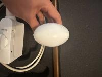 China Samsung Medison Convex Array Ultrasound Probe CV1-8AD For HS60 for sale