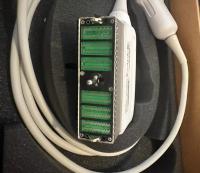 China Samsung Medison Convex Array Ultrasound Probe CV1-8AD For HS60 for sale