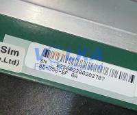 China Samsung Medison Accuvix A30 BF Beamformer Board BD-356-BF 356-02-BF-0 for sale