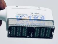 China Samsung Medison Convex Array Ultrasound Probe CA1-7A For WS80A for sale