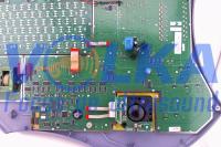 China GE Voluson 730 Ultrasound Interface Board Control Panel Board Assy KTZ154641 for sale