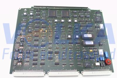 China GE Voluson 730 Ultrasound Motor Control Board Assy KTZ195497 for sale