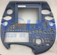 China GE Voluson E8 Console Top Cover Without Touchscreen Plastic Panel KTZ280227 for sale