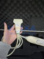 China Samsung Medison SonoaceX8 Linear Array Ultrasound Probe HL5-12ED for sale