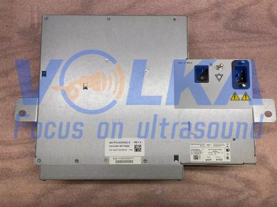 China GE LOGIQ E9 Main TX Power Supply 5205052-9 5205052-4 Ultrasound Assembly for sale