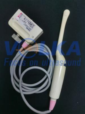China Toshiba Nemio 17 Endocavity Original Ultrasound Probe PVM-651VT Sensor SSA-370A for sale