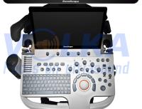 China Sonoscape P50 Touch Panel P50 13.3 Inch Touch Screen Ultrasound Assy for sale