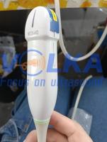 China EDAN MC8-4Q Veterinary Pet Probe Acclarix AX2 AX3 LX9 Ultrasound Machine Micro Convex Probe for sale