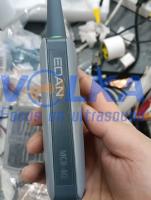 China EDAN MC8-4Q Veterinary Pet Probe Acclarix AX2 AX3 LX9 Ultrasound Machine Micro Convex Probe for sale