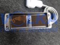 China Canon TOSHIBA I800 I900 Linear Array Transducer PLI-1205BX I18LX5 Vascular Ultrasound Probe for sale