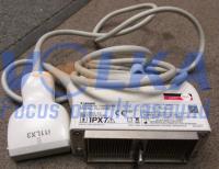 China Canon TOSHIBA I800 I900 Linear Array Transducer PLI-705BX I11LX3 Vascular Ultrasound Probe for sale