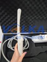 China Canon Toshiba Aplio 500 Endocavity Array Original Ultrasound Probe PVT-781VTE for sale