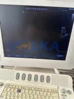 China ATL HD9 Original Color Doppler Ultrasound System Machine for sale