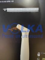 China GE Logiq E9 L8-18i-D Intraoperative Ultrasound Probe Broad-spectrum Linear Transducer 5499594 for sale