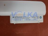 China Samsung Medison HS40 Convex Array Original Ultrasound Probe CA2-8AD for sale