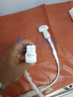 China Samsung Medison HS40 Convex Array Original Ultrasound Probe CA2-8AD for sale