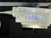 China Hitachi Aloka F37 Convex Array Ultrasound Probe UST-9123 for sale