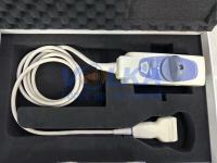China Hitachi Aloka F37 Convex Array Ultrasound Probe UST-9123 for sale