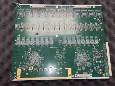 China GE LogiqS7 LogiqS8 Original GBF128 Transmitting Board 5392446 for sale