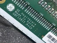 China Repair GE LogiqS7 LogiqS8 Original GBF128 Transmitting Board 5392446 for sale