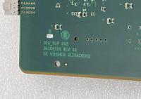 China GE LogiqE9 VividE9 Original GTX Board GA200726 for sale