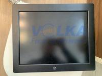 China GE Vivid E9 Original LCD Monitor 17inch GA314603-01 for sale