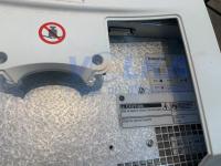 China GE Vivid E9 Original LCD Monitor 17inch GA314603-01 for sale