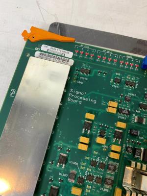 China ATL HD11 Single Processing SP Board 453561210154 Ultrasound Assembly for sale