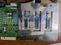 China Hitachi Aloka Arietta V60 Original TPRB TX board EP576100 for sale