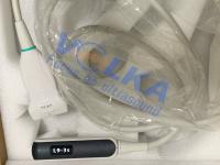 China Mindray Resona I9 Linear Array Original Ultrasound Probe L9-3s for sale