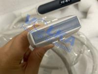 China Mindray Resona I9 Linear Array Original Ultrasound Probe L9-3s for sale