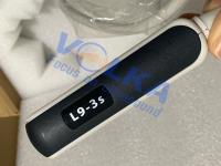 China Mindray Resona I9 Linear Array Original Ultrasound Probe L9-3s for sale