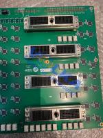 China Chison QBIT 7 original RX board 10-00485-00 for sale