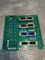 China Repair Chison QBIT 7 Original RX Board 10-00485-00 for sale
