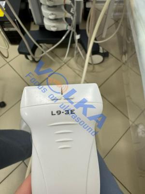 China Mindray Linear Array Ultrasound Probe L9-3E For DC-70 for sale