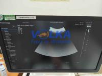 China Samsung Medison RS80A Convex Array Original Ultrasound Sensor CA1-7A for sale