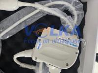 China Chison IVIS30 IVIS40 IVIS50 IVIS60 Convex Ultrasound Probe D3C60L for sale