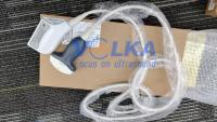 China Alpinion E-Cube 8 Original Convex Array Ultrasound Probe C1-6CT for sale