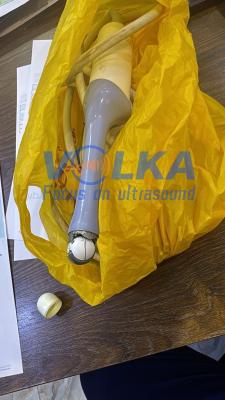 China GE 3D/4D Endocavity Ultrasound Probe RIC5-9-D Replace Dome for sale